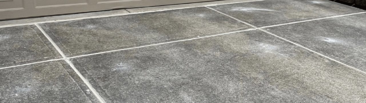 Complete Concrete Protection System | SmartLevel | Central, OH