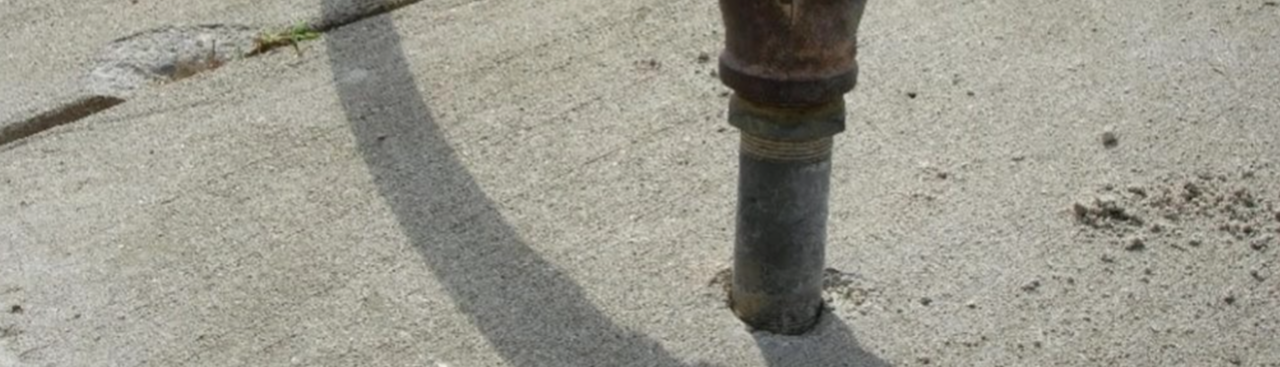 Mudjacking vs. Polylevel® - Which is Right for You? | SmartLevel Ohio