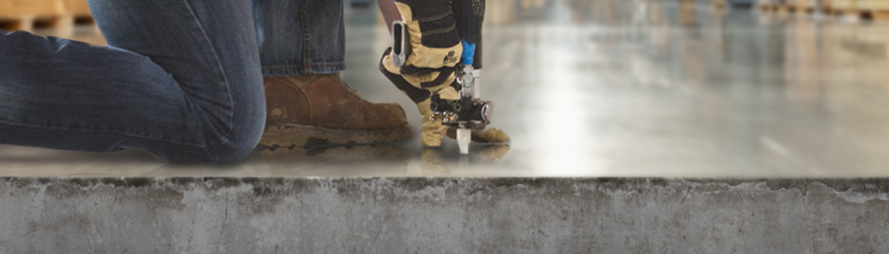 PolyLevel® Concrete Leveling Services | SmartLevel Ohio