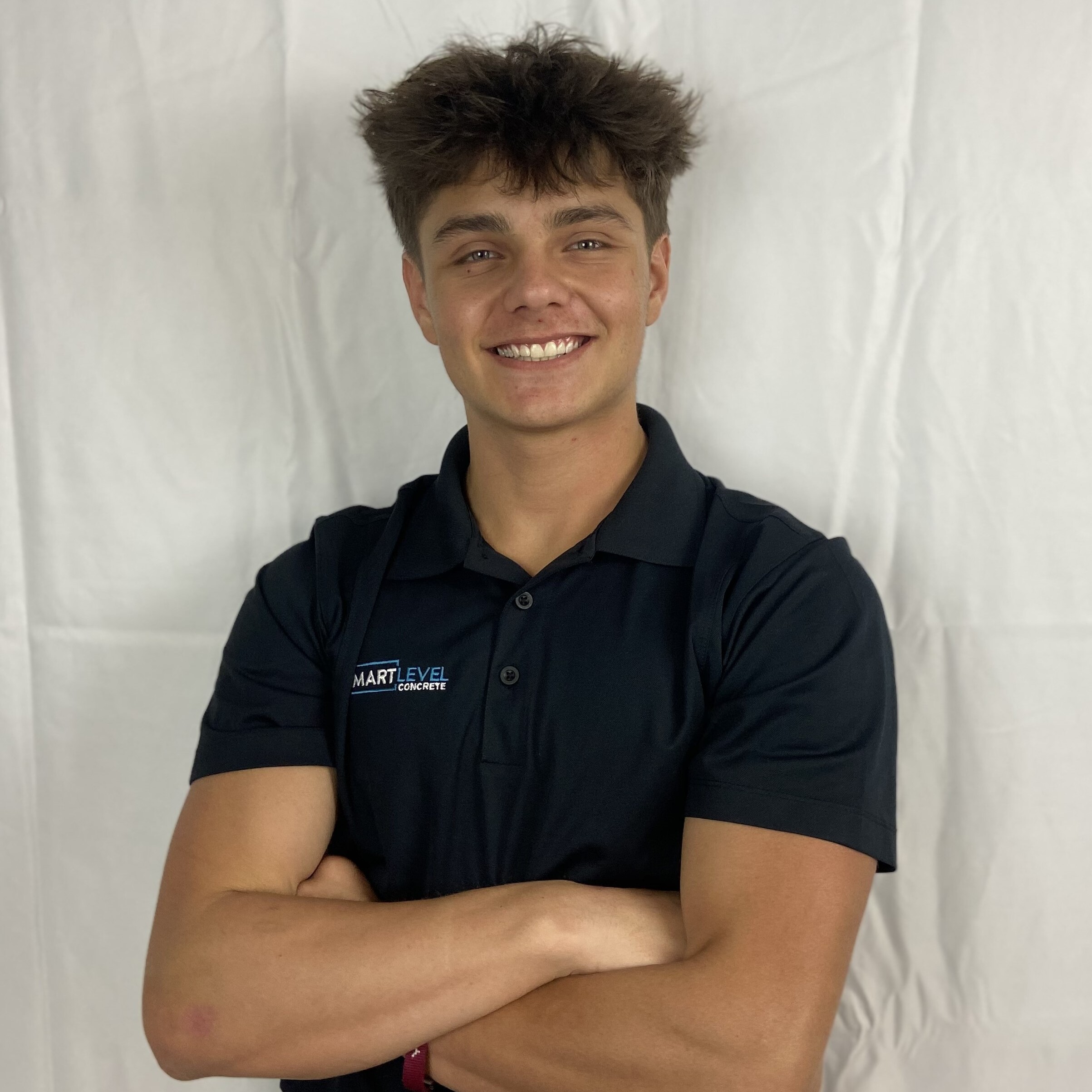 Meet the Team at SmartLevel Concrete | Central Ohio